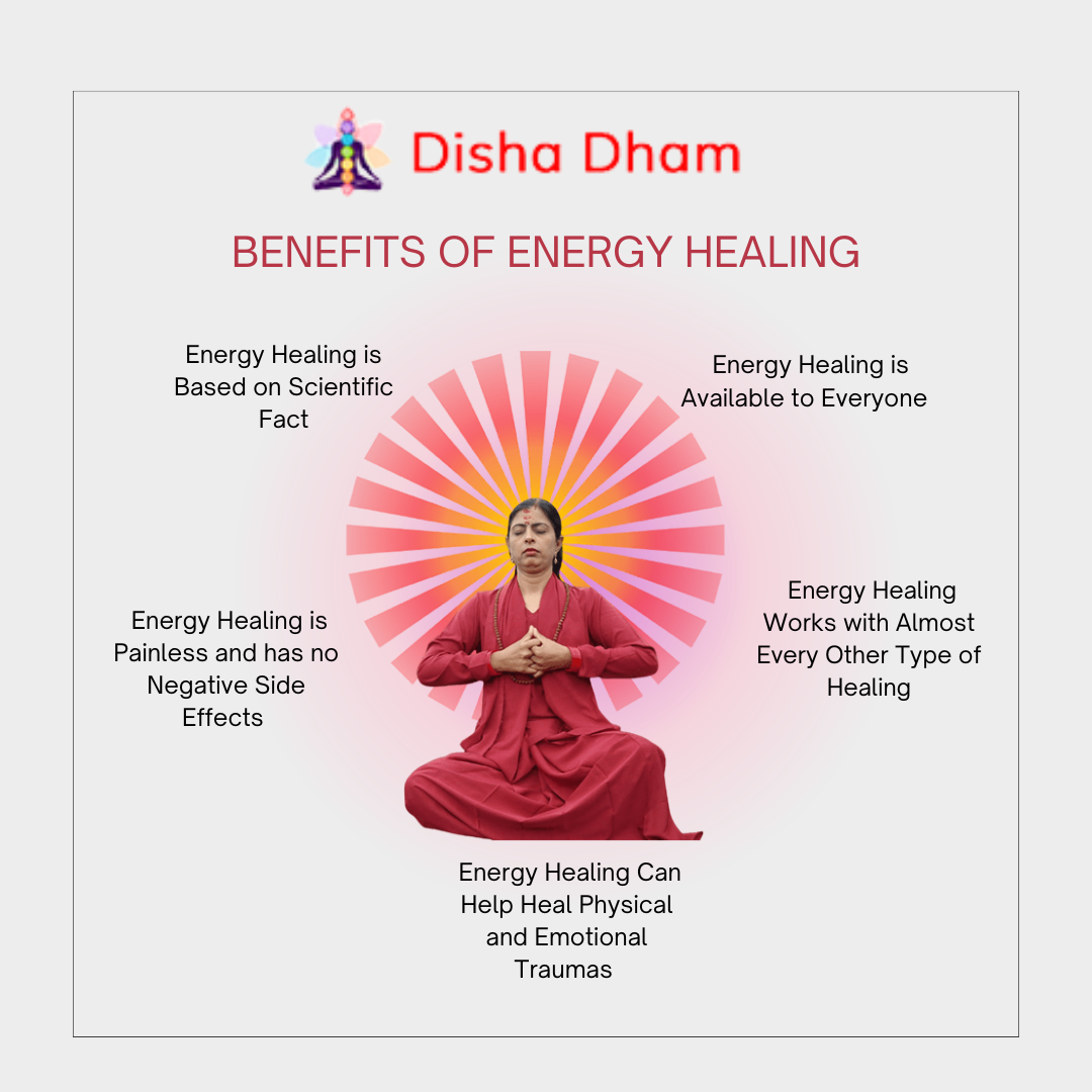 Why Lama Fera And Reiki Are Gaining Popularity Day-By-Day. - Disha Dham